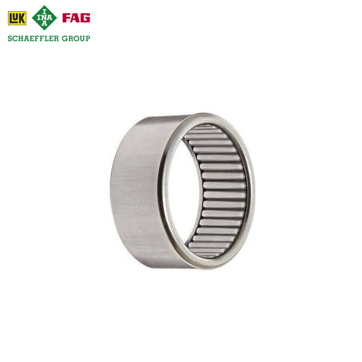 HV4525 INA İğneli Rulman 45x52x25 mm - Öz Rulman Ticaret