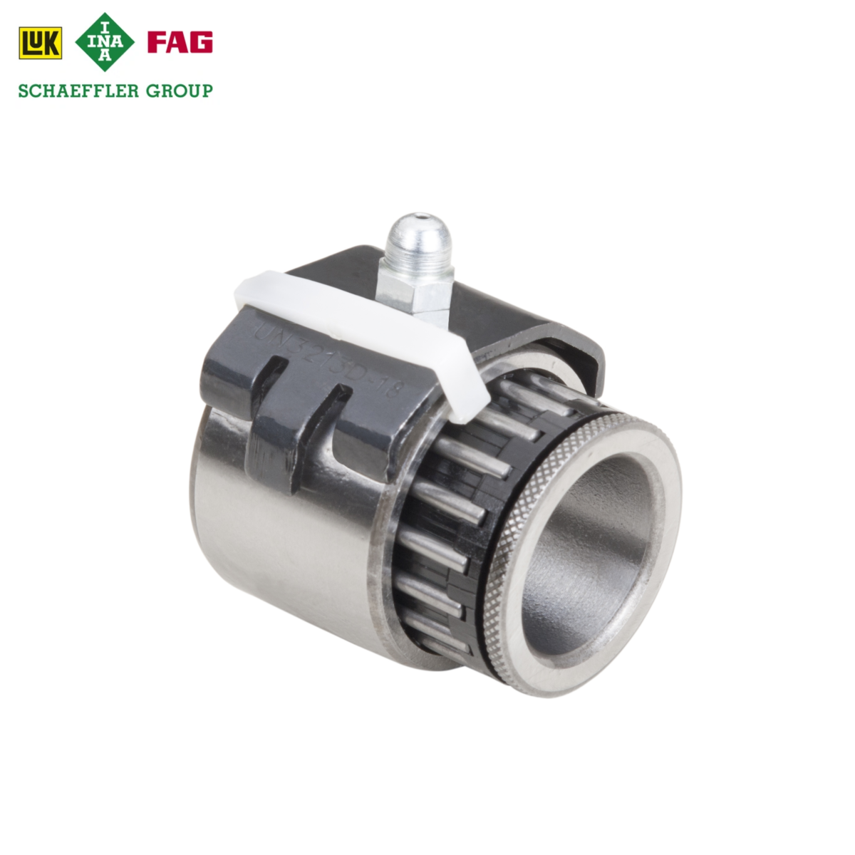 UWL 4000 INA Tekstil Rulmanı - Öz Rulman Ticaret