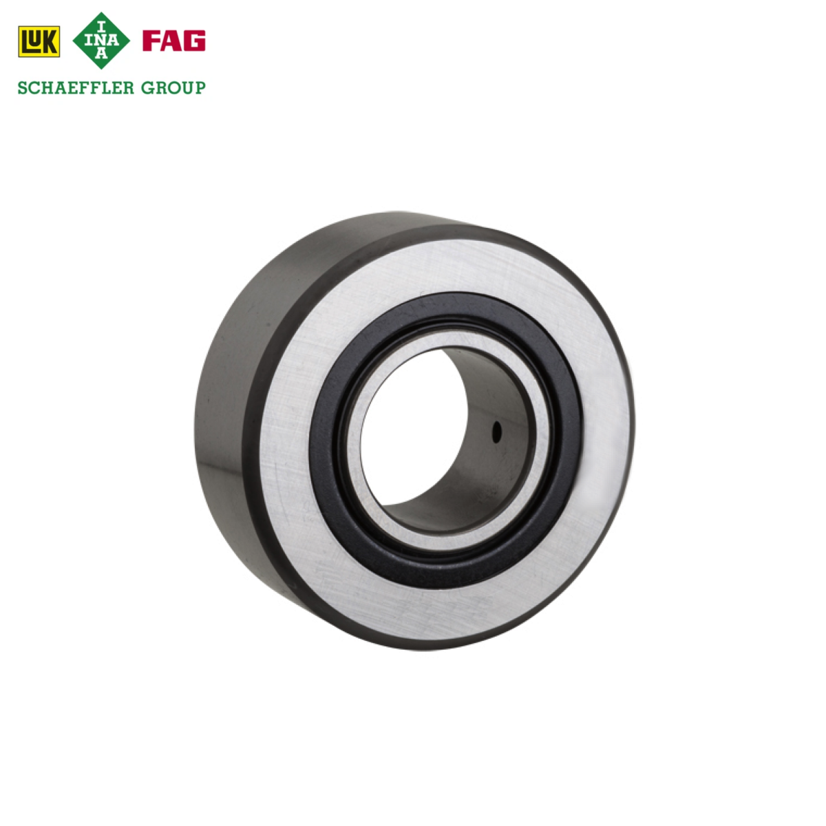 NUTR35 A INA Destek Rulmanı - Öz Rulman Ticaret