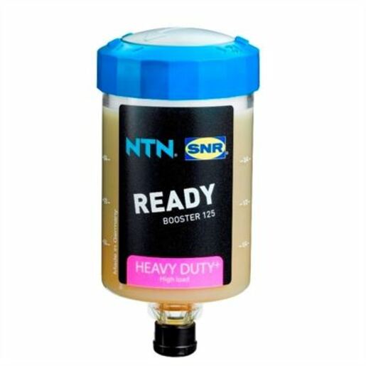 LUBER READY HEAVY DUTY + - NTN SNR - Otomatik Yağlayıcı